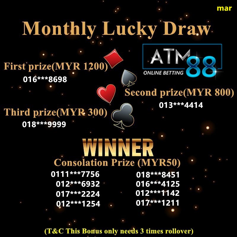 ATM88